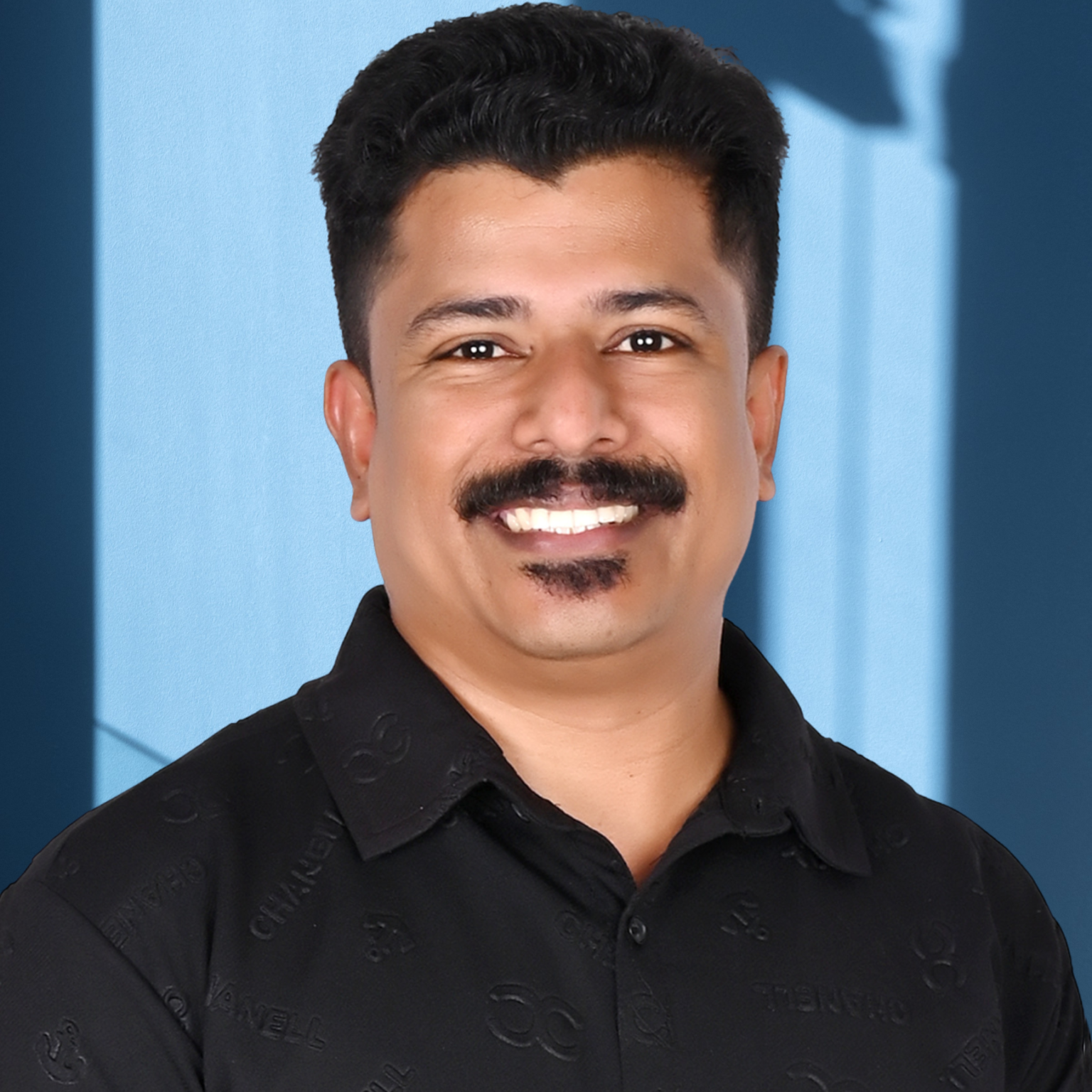 Udesh Chandran - TalentOrange